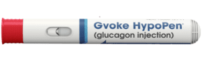 What Is Gvoke® (glucagon injection)?