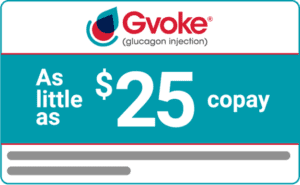How To Get Gvoke HypoPen® or Gvoke® PFS (glucagon injection) Prescription