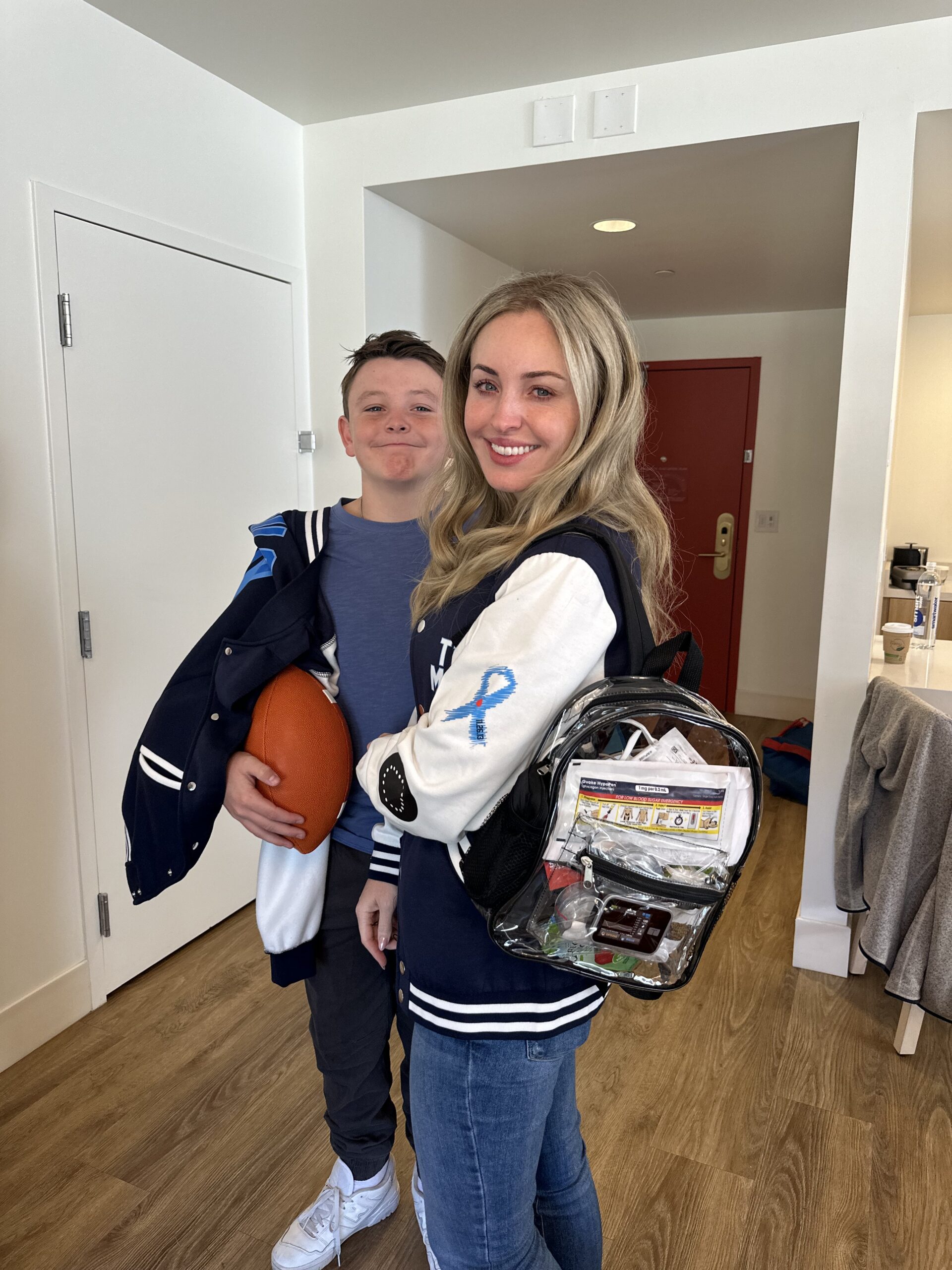 Tackling Life With Type 1 Diabetes: Shiloh’s Story | Gvoke®