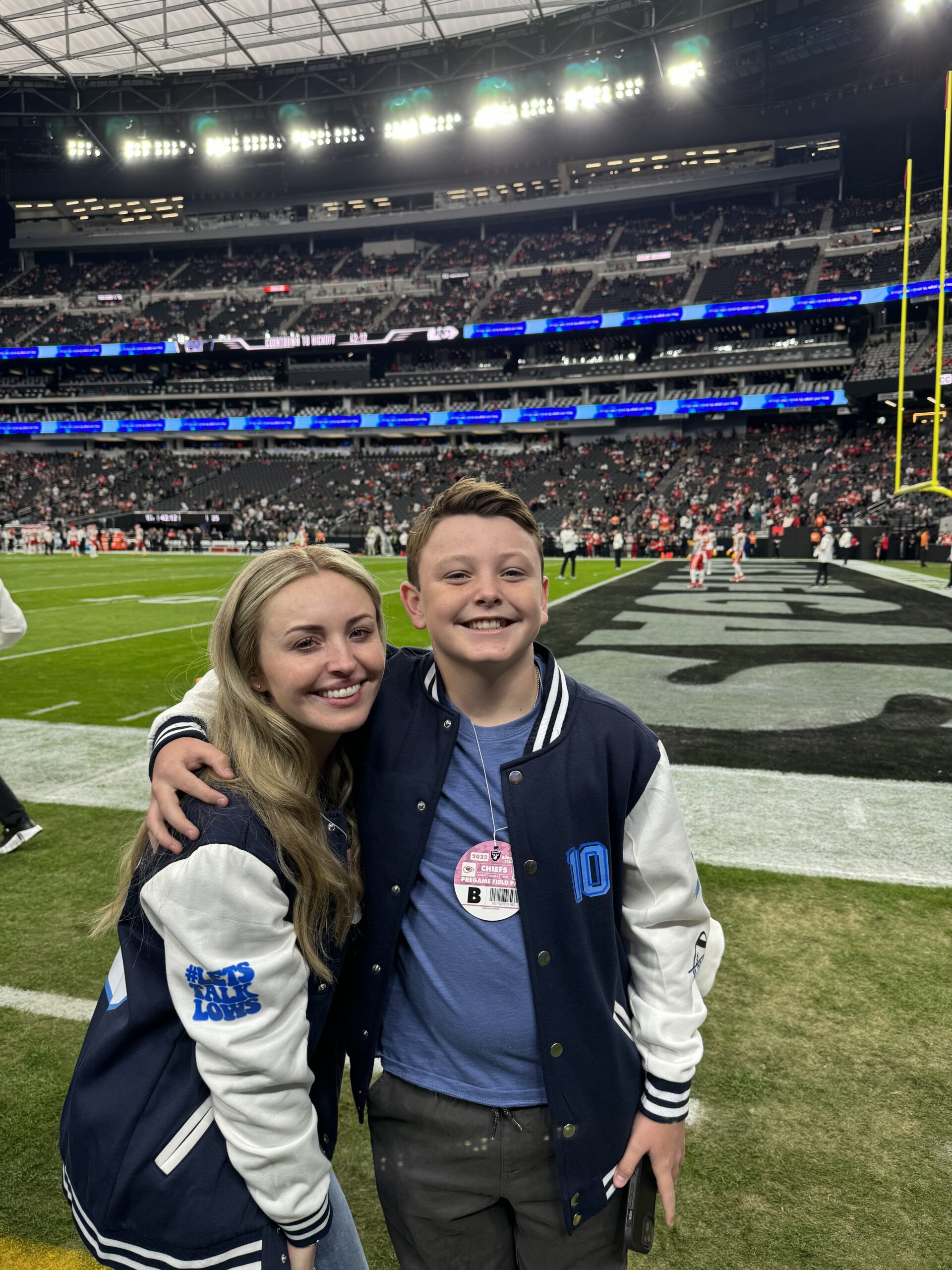 Tackling Life With Type 1 Diabetes: Shiloh’s Story | Gvoke®