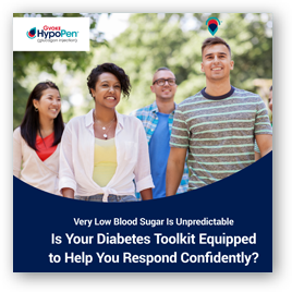 Educational Resources for Your Healthcare Practice | Gvoke® (glucagon ...