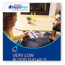 Educational Resources for Your Healthcare Practice | Gvoke® (glucagon ...